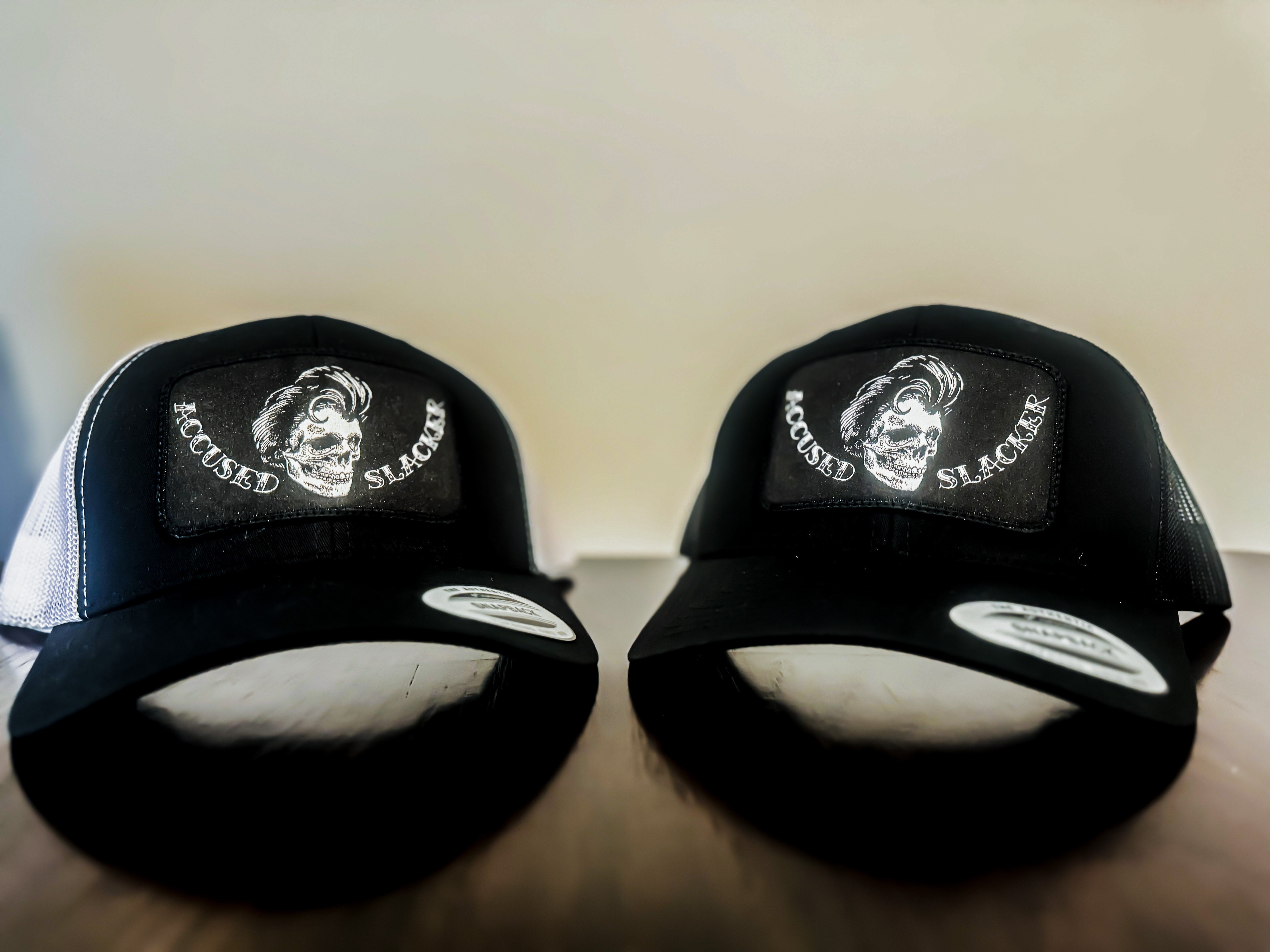 Hats – Accused Slacker