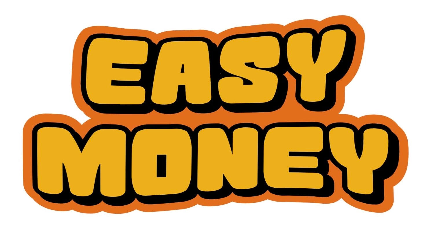 Stickers – Accused Slacker