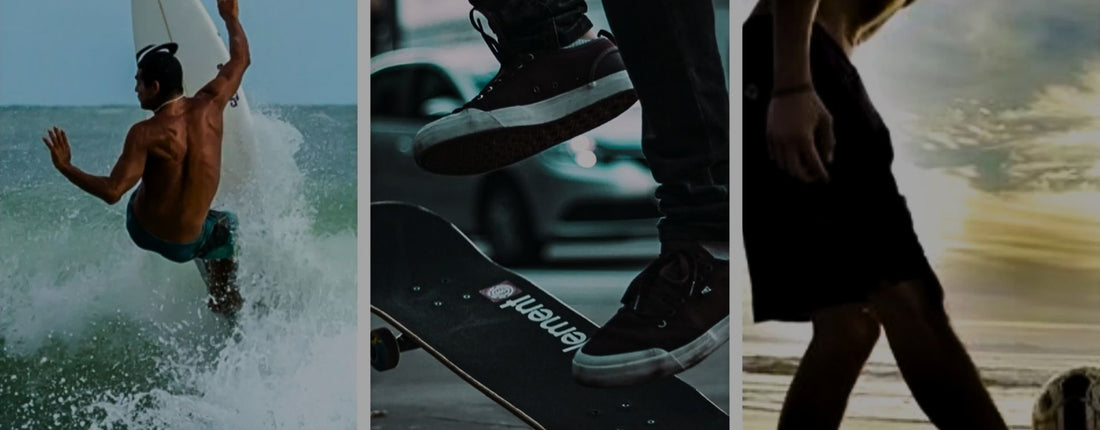 Top Laid-Back Clothing for Individuality | Accused Slacker